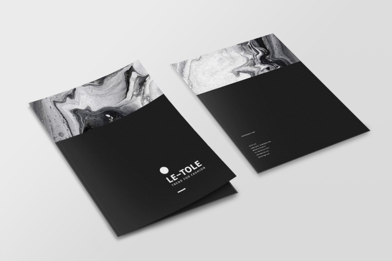 Standard UV Presentation Folders – 14Pt – Design and Printing | GTA and ...